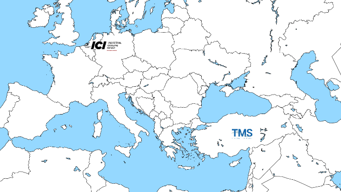ICI visits TMS by Tom Vonk on Prezi