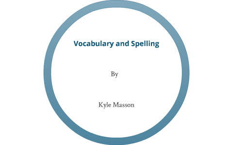 Microteach Lesson by Kyle Masson on Prezi