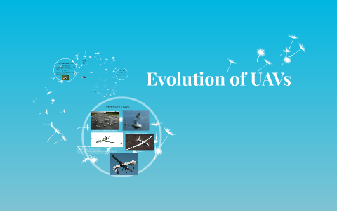 Evolution of UAVs by mclovin on Prezi