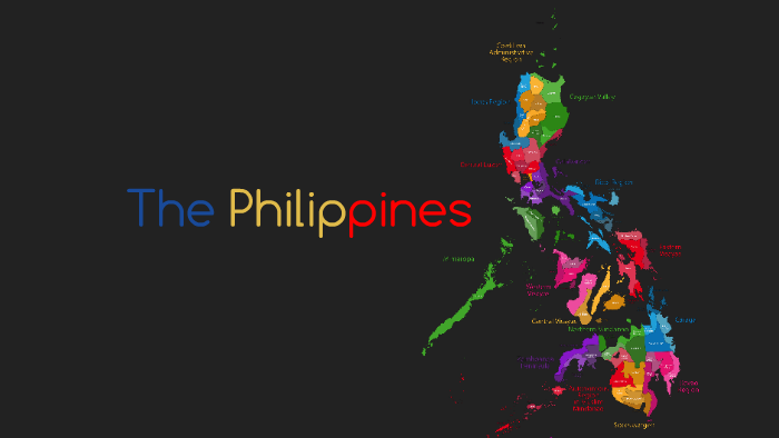 The Philippines by Isabella Cauley on Prezi