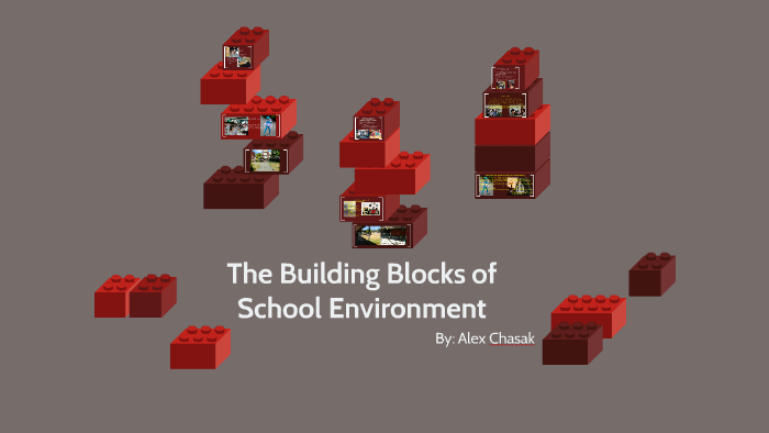 The Building Blocks of School Environment by on Prezi
