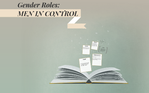 MEN IN CONTROL by Bad Bitch #1 on Prezi