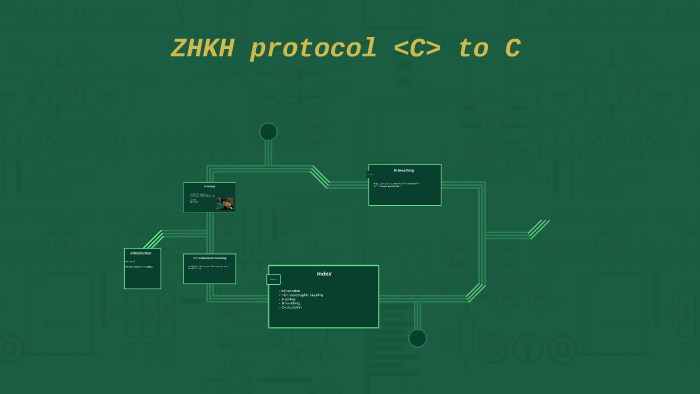ZHKH protocol by Dennis Vos on Prezi