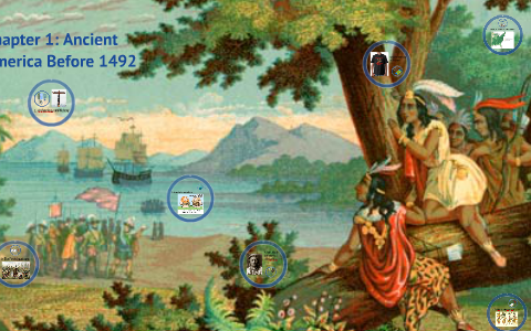 Chapter 1: Ancient America before 1492 by Jason Holloway on Prezi