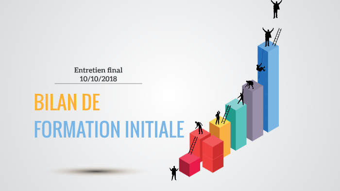 Bilan de formation by Medhi Deguil