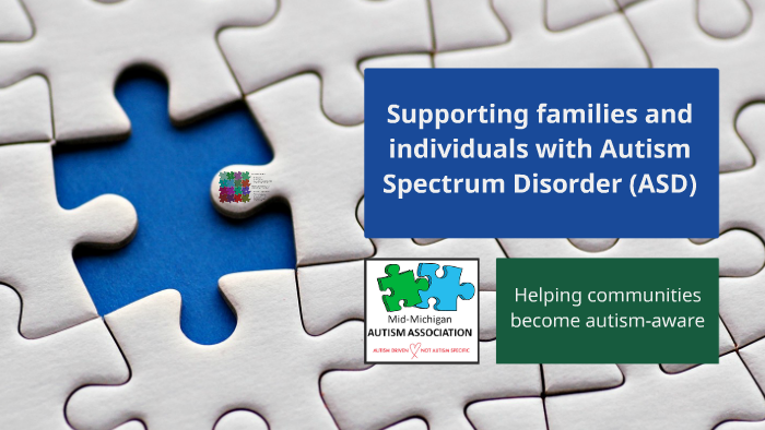 MMAA Community Education Presentation by MSU Autism Lab on Prezi