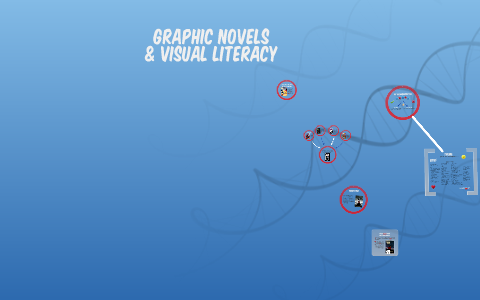 Graphic Novels & Visual Literacy Final by Danny Palma on Prezi