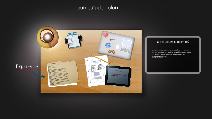 computador clon by valentina ortiz añez on Prezi