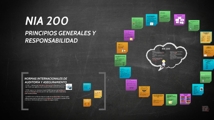 NIA 200 by auditoria de sistemas on Prezi