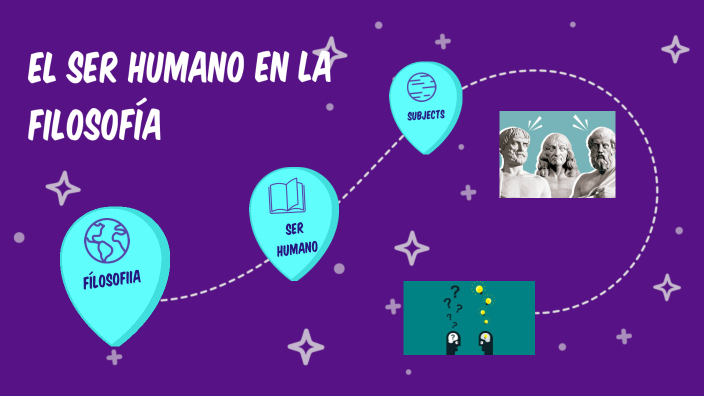 El ser humano en la Filosofía by Karent Sandoval on Prezi