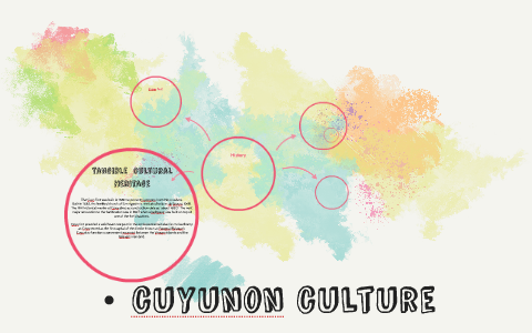 Cuyunon Culture by sheila buenafe on Prezi