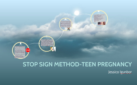STOP SIGN METHOD by Jessica Ophilia on Prezi