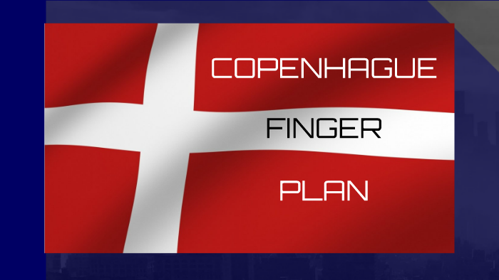 COPENHAGUE FINGER PLAN by Duglaz Linares on Prezi