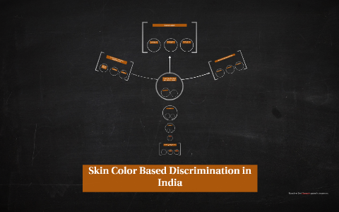 Skin Color Based Discrimination in India by Victoria Willis on Prezi