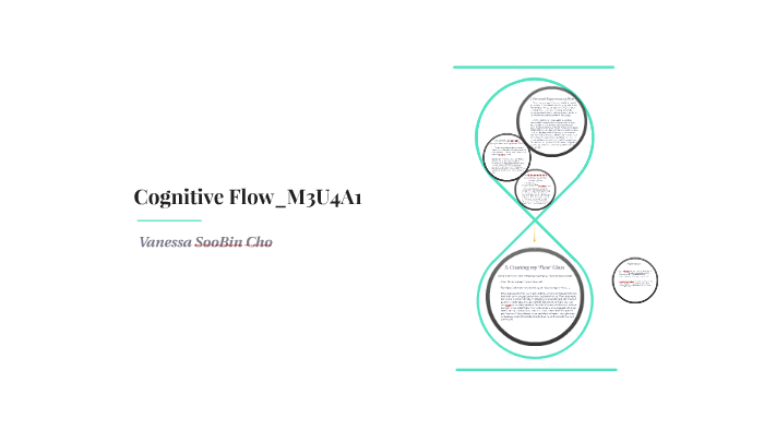 Cognitive Flow by on Prezi