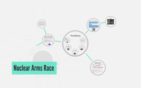 Nuclear Arms Race by Angela Chen on Prezi