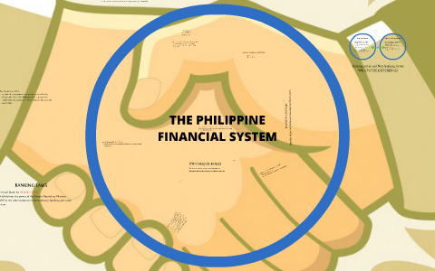 THE PHILIPPINE FINANCIAL SYSTEM by Kristelle Linawan on Prezi