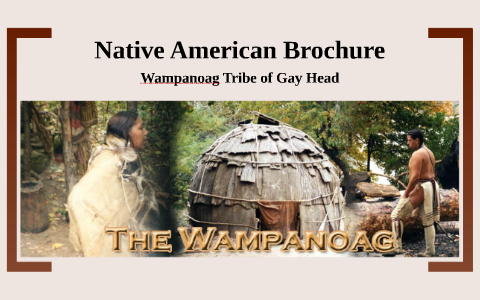 Native American Brochure by Trinity Green on Prezi