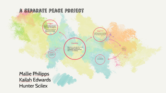 a Separate Peace Project by Kailah Edwards on Prezi