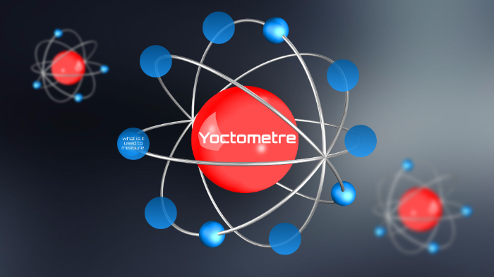 Yoctometre by Hamzah Ali - Erin Centre MS (1319) on Prezi