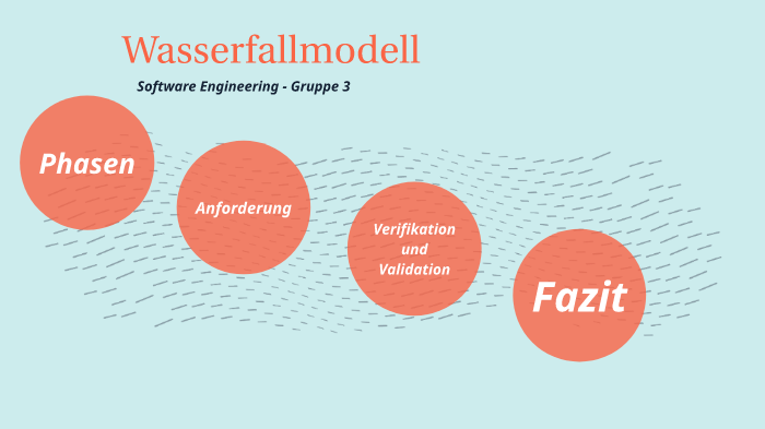 Wasserfallmodell by Olivier ND on Prezi