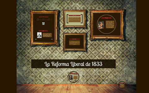 La Reforma Liberal de 1833 by Sudeep Maiti on Prezi