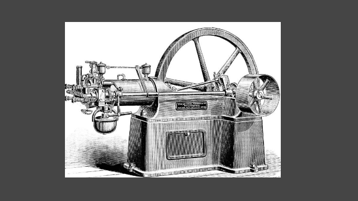 Industrial Revolution, Faraday's Dynamo by Brennan Tamashiro on Prezi