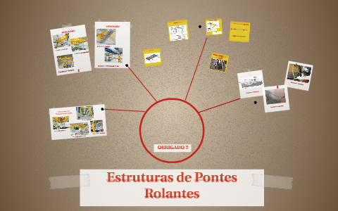 Processo de Soldagem na Construção de um Ponte Rolante by stéfanie ...