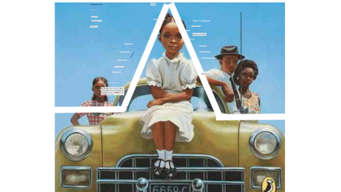 The Gold Cadillac Plot Chart by Elizabeth Firnkes on Prezi