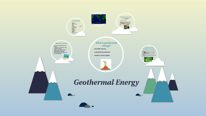 Geothermal Energy in Costa Rica by mrosabal mrosabal on Prezi