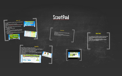 ScootPad by Ashley Somenek on Prezi