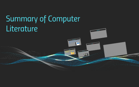 Summary of 3rd Marking Period by Kaila Corneal on Prezi