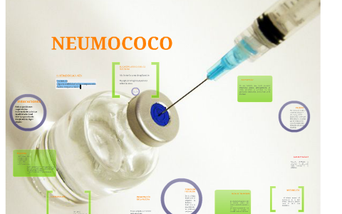 NEUMOCOCO by Alfonso Mateos Cortes on Prezi