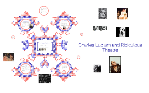 Charles Ludlam and Ridiculous Theatre by Anna Keller on Prezi