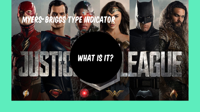 Myers-Briggs Type Indicator by David Sundaram on Prezi