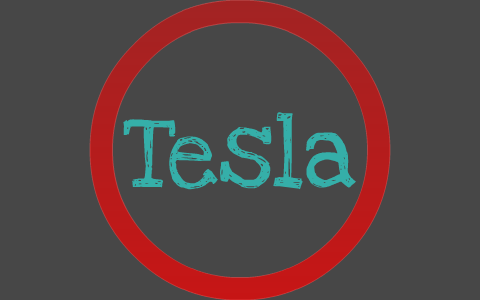 Tesla by Subaita Refaaf on Prezi