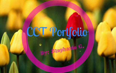 CCT Program Project by Stephanie C on Prezi