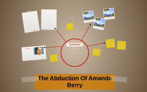 The Abduction Of Amanda Berry by Danny Abreu on Prezi