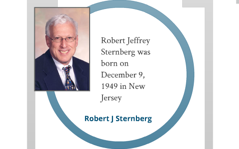 Robert J Sternberg by Holly Braddock on Prezi