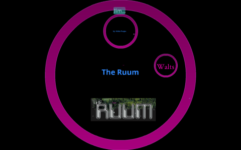 The Ruum by kody kupke on Prezi