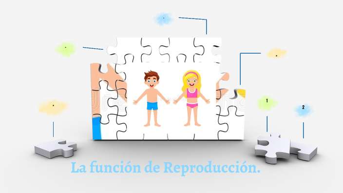 La función de reproducción by William Chavajay on Prezi