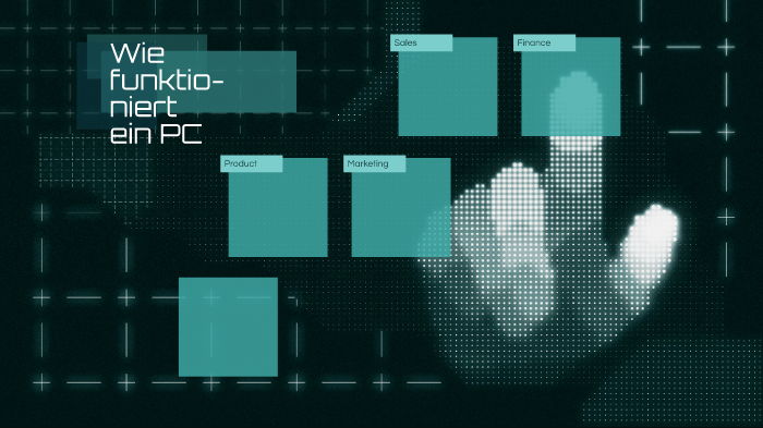 Wie funktioniert ein PC by Monika Urbanczyk on Prezi