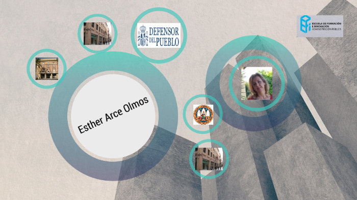 Experiencia profesional by Esther Arce Olmos on Prezi