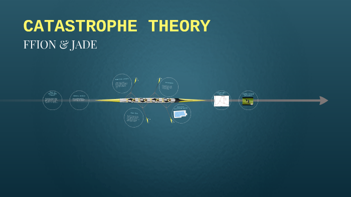 CATASTROPHE THEORY by Ffion Jones on Prezi