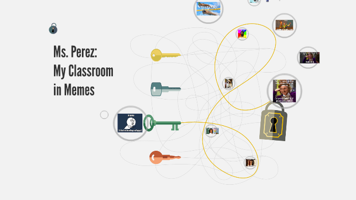Ms. Perez: by Elyssa Perez on Prezi