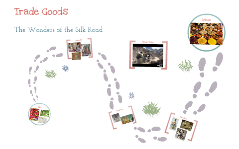 Trade Goods by CMSFQ 5th Grade on Prezi