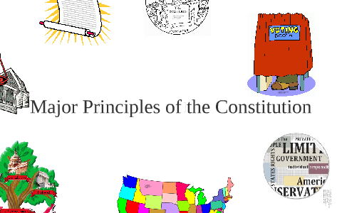 Principles of the Constitution by Leslie Olson on Prezi