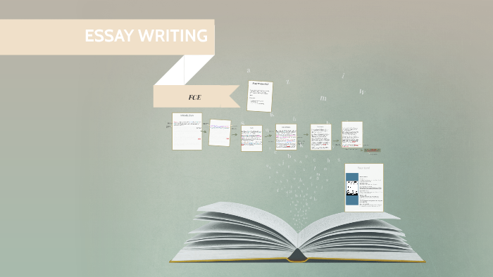 FCE writing task Part 1 essay by Julieta Ayub on Prezi