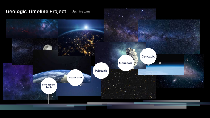 Geologic Timeline Project by Jasmine Lima on Prezi