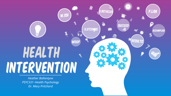 Health Intervention by Heather Ballantyne on Prezi
